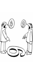 Living in the Grey: How Can We Differentiate Between Black/White and ...